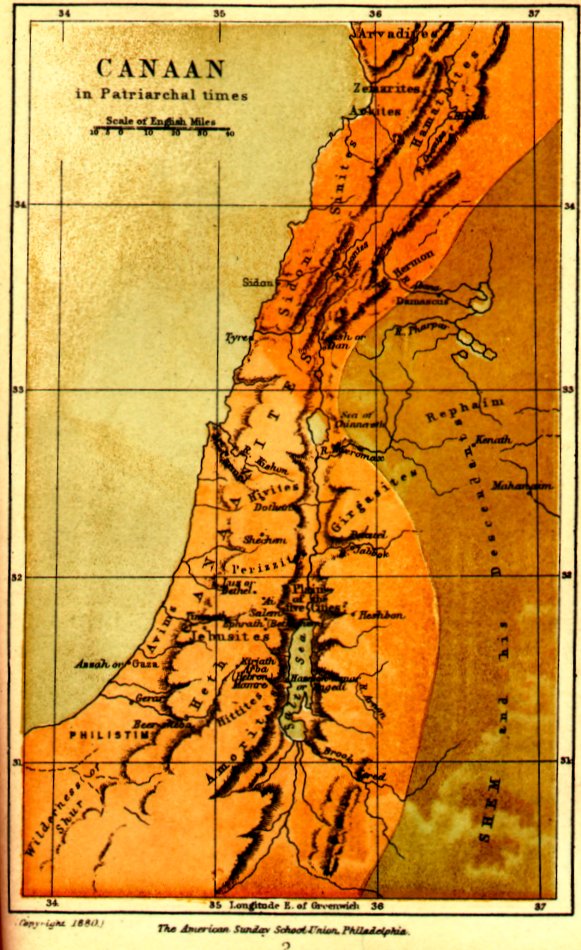 Welcome to the Land of Israel! - hebrewversity