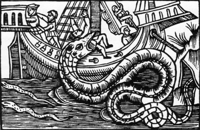 The Hebrew Meaning of the Mysterious Serpent (Guess What It Has To Do ...