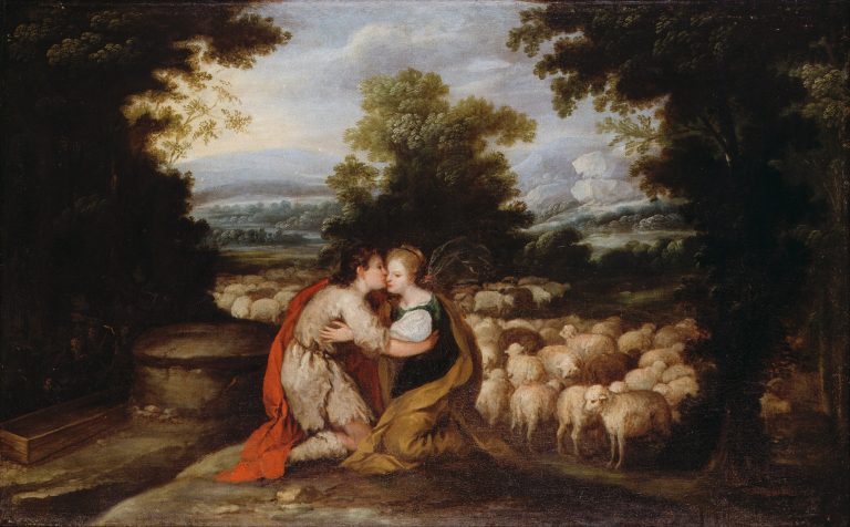‘Honor Your Father and Your Mother’ – Jacob’s Journey to Haran from the ...